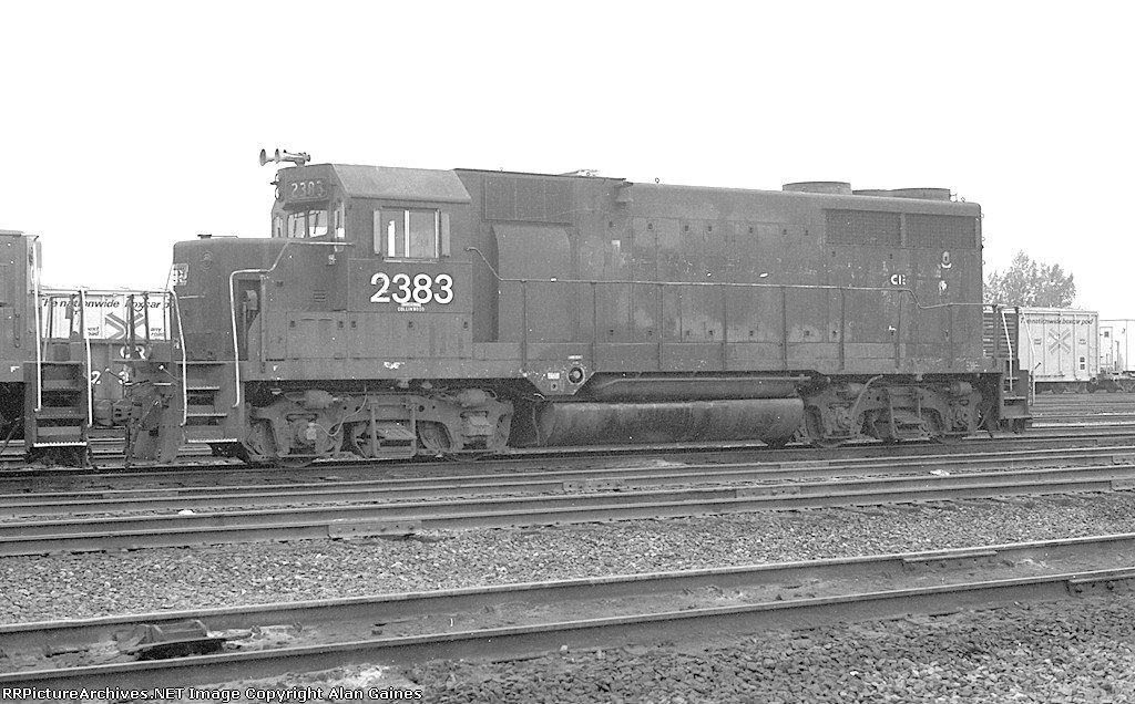 CR GP35 2383